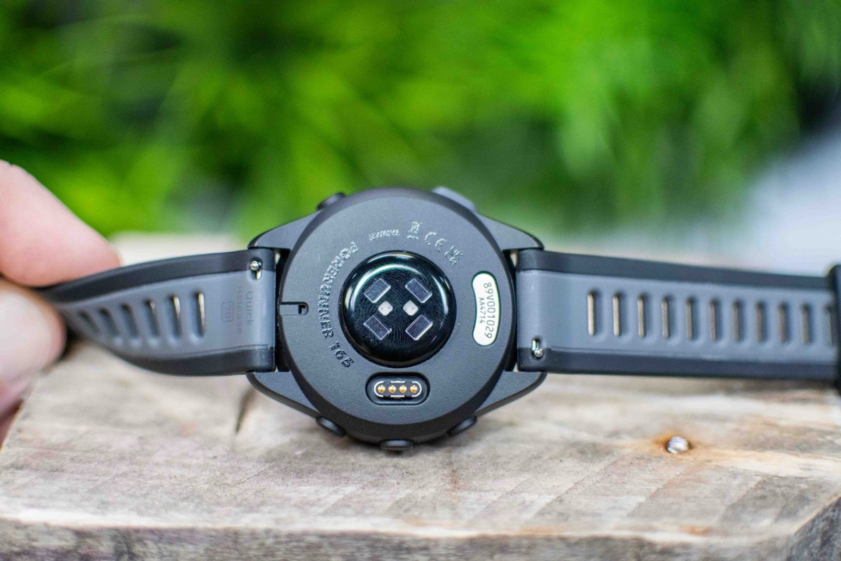 พรีวิว Garmin Forerunner 165 นาฬิกา Gps วิ่ง รุ่นเริ่มต้นที่น่าใช้งาน